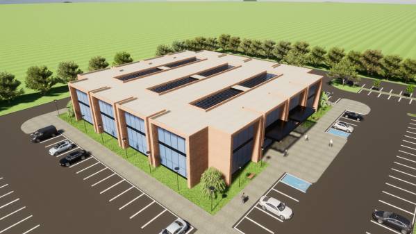 Design project for Facade and Elevation Design for Contemporary ...