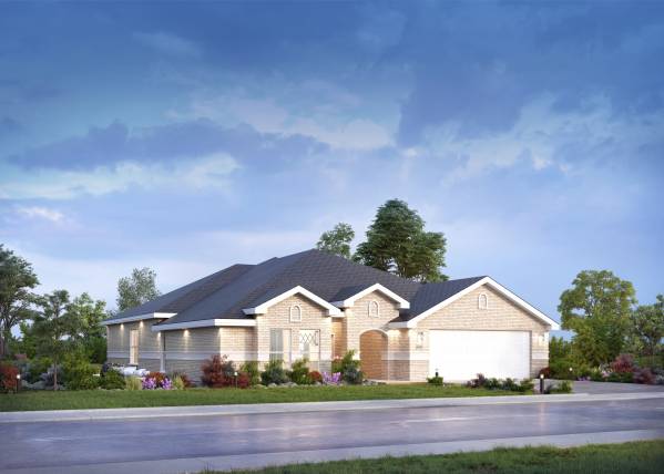 Design project for Home Rendering Competition in United States | Arcbazar