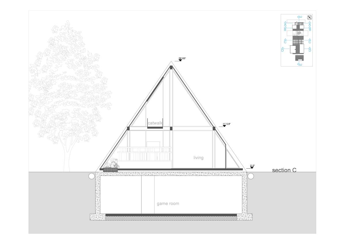 Design project for Modern Farmhouse in United States | Arcbazar
