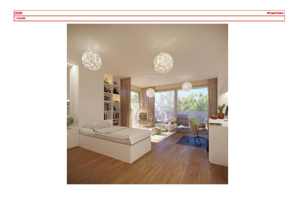 غرفة الاطفال تم التصميم بواسطةMoliev Yurii - Design a Dream: Interior ...