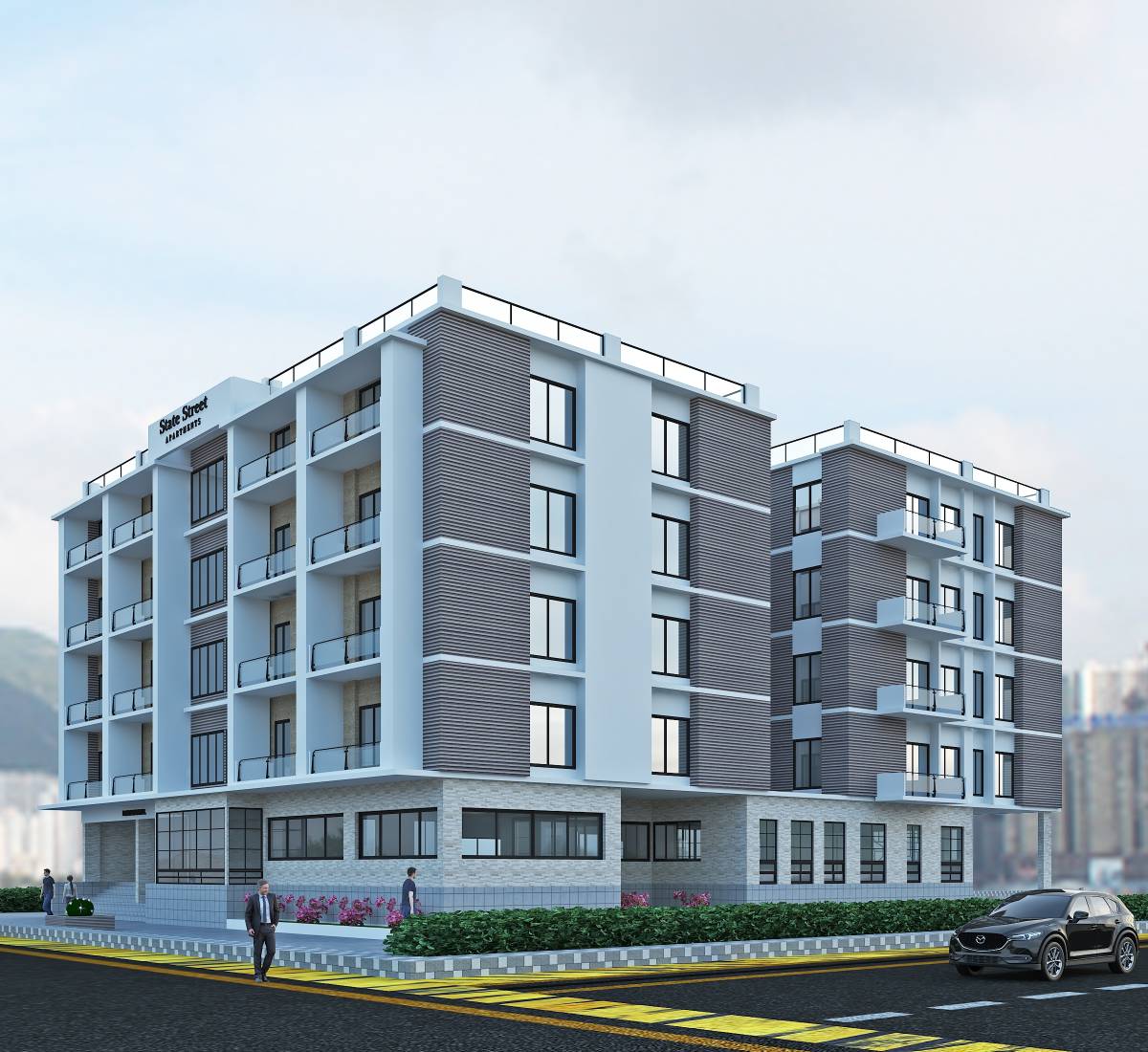 Design project for 232 State Street in United States | Arcbazar