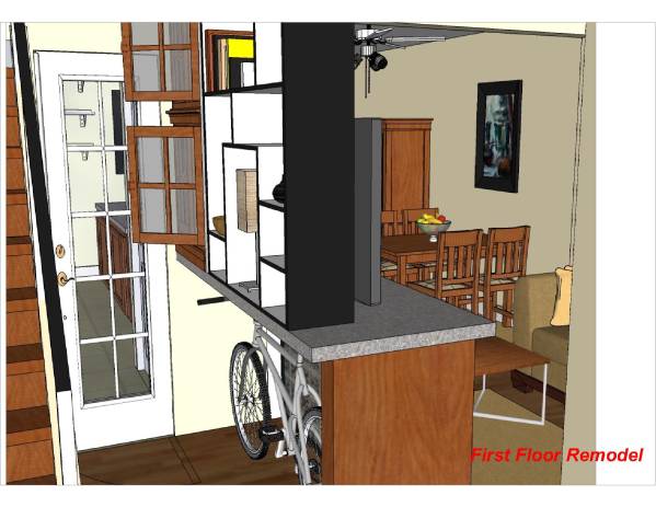 Design project for Layout Redesign in United States | Arcbazar