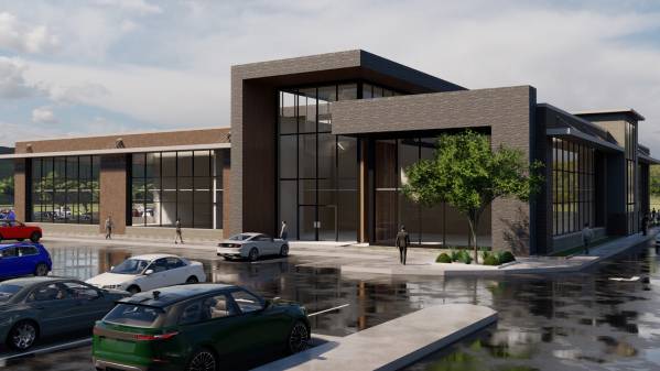 Design project for Facade and Elevation Design for Contemporary ...