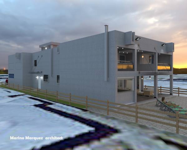 Design project for Wallaroo House in Australia | Arcbazar