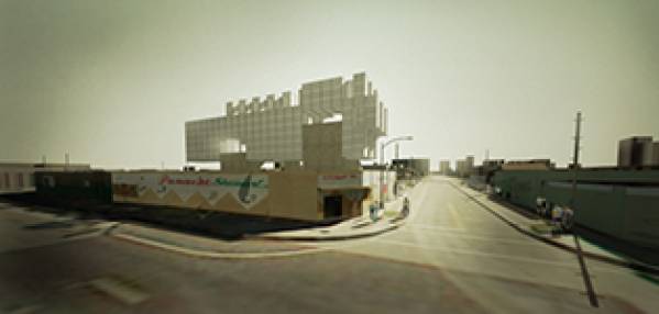 Design project for Container Commercial Zone in United States | Arcbazar