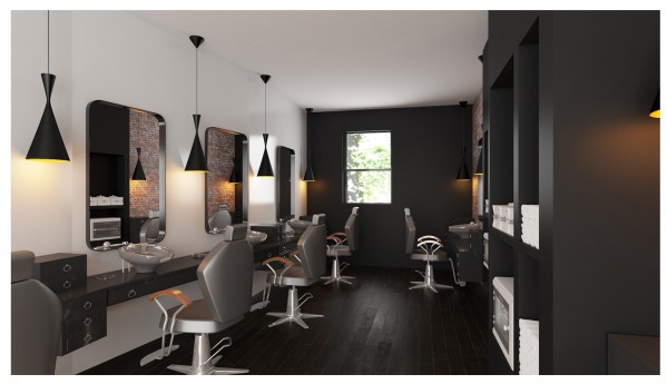 Commercial Commercial & Offices - Store Designed by RUBIKUB DESIGN ...