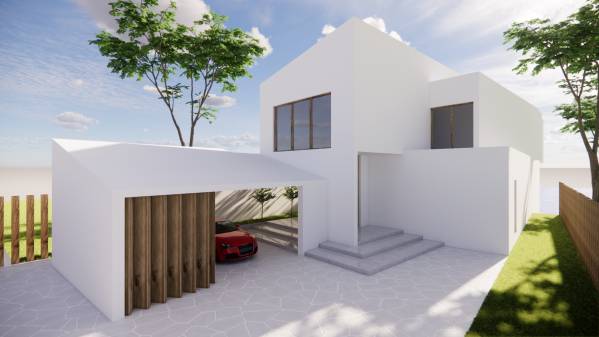 Design project for Wallaroo House in Australia | Arcbazar