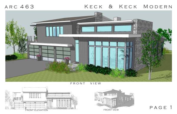 Design project for Rebuild Midwestern Home! in United States | Arcbazar