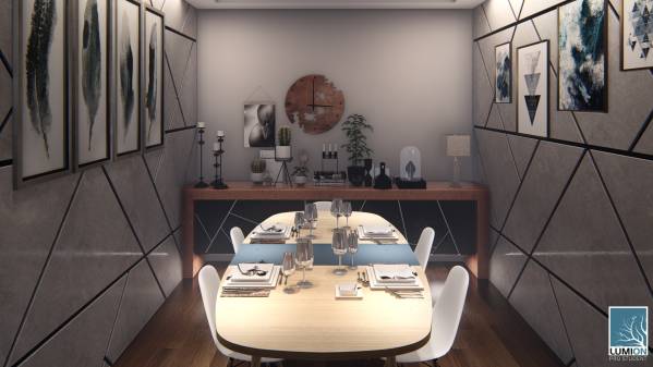 Design project for Home Rendering Competition in United States | Arcbazar