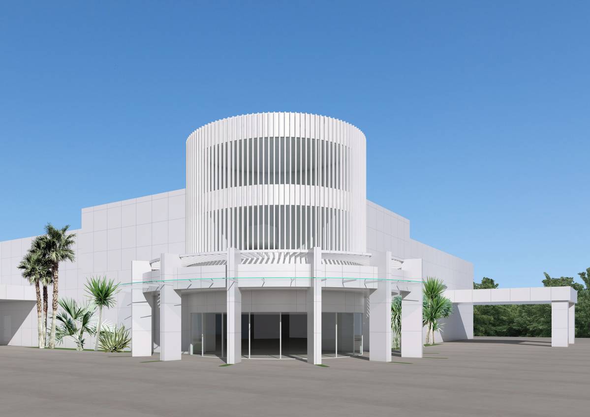 Design project for New Church Building Design in United States | Arcbazar