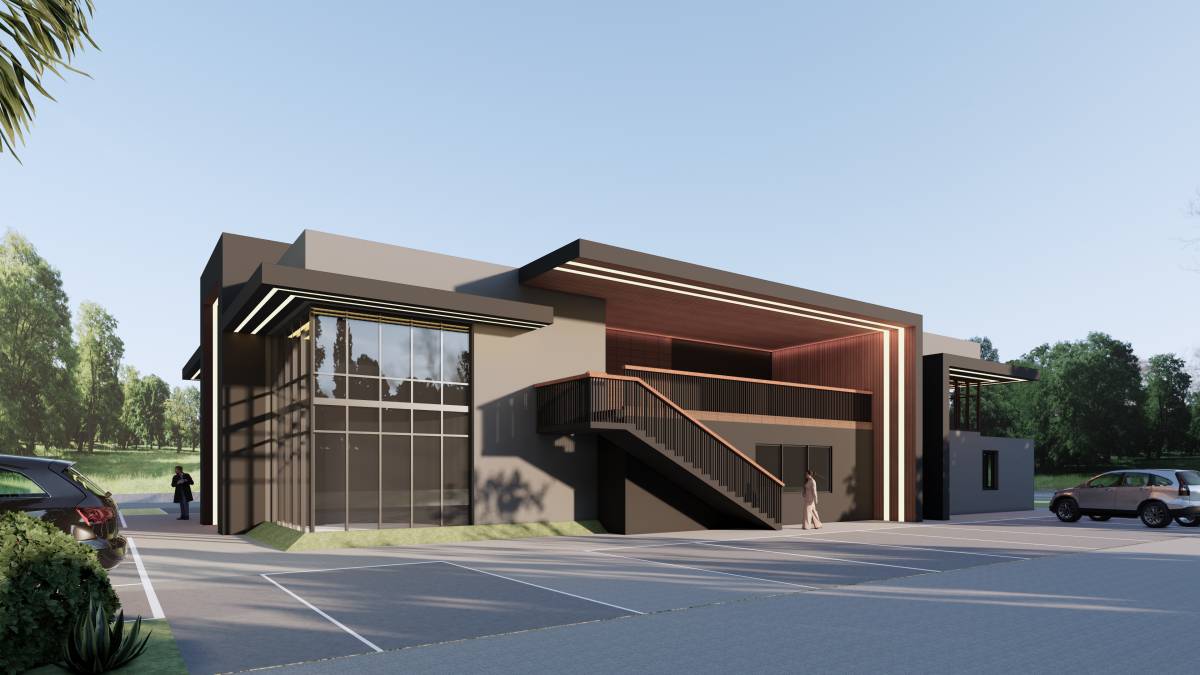 Commercial & Offices - Office Buildings MimarHFF STUDIO - Office ...