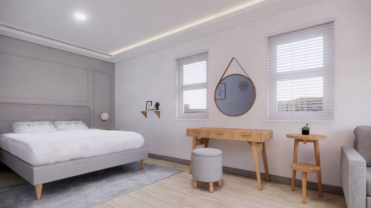 Design project for Redesign interior space in United States | Arcbazar