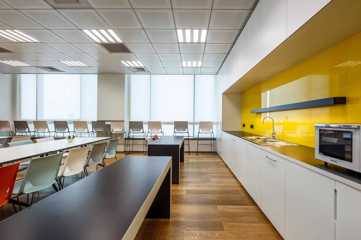 Design project for Interior Office Space Remodel in United States ...