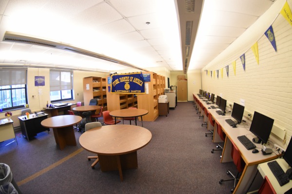 Design project for Glastonbury High School AgSci and CREST Labs ...