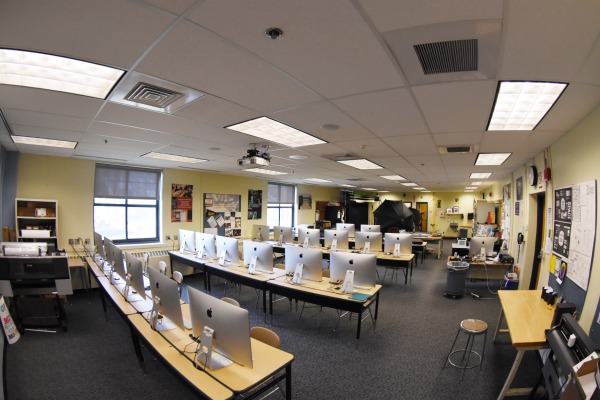 Design project for Glastonbury High School AgSci and CREST Labs ...