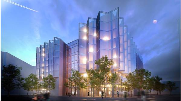 Design project for Hotel Project in United States | Arcbazar