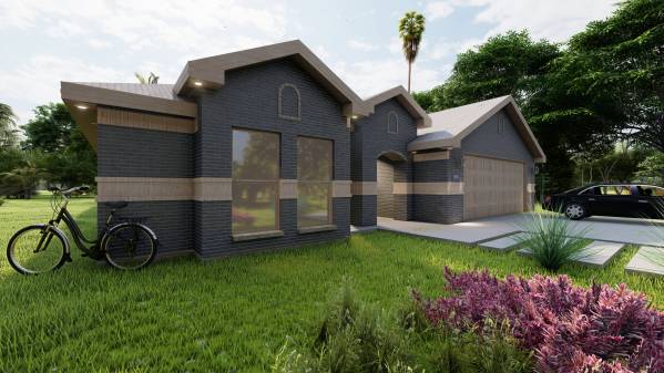Design project for Home Rendering Competition in United States | Arcbazar