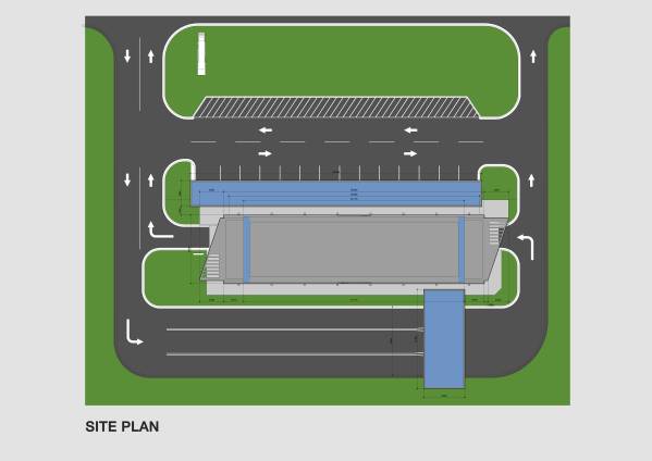 Design project for EXPRESS CAR WASH in United States | Arcbazar