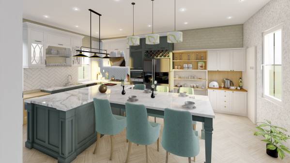 Design project for Nola Home in United States | Arcbazar