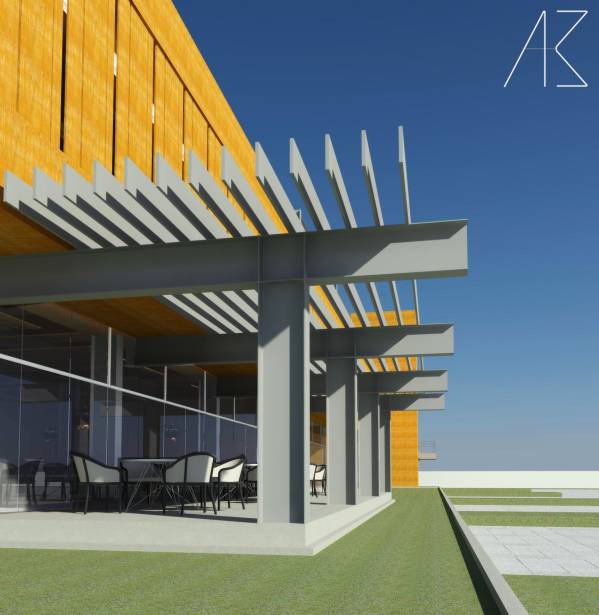 Design project for Exterior, Interior, Landscape, Civil Design of new ...