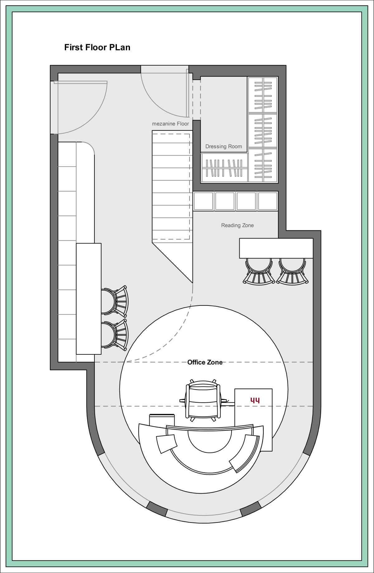 Design project for Guest room upgrade in United States | Arcbazar