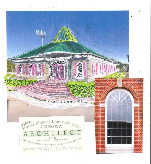 Design project for 14 Street in United States | Arcbazar