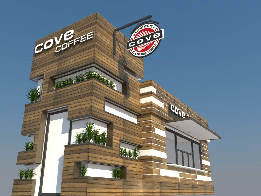 Design project for COVE in United States | Arcbazar