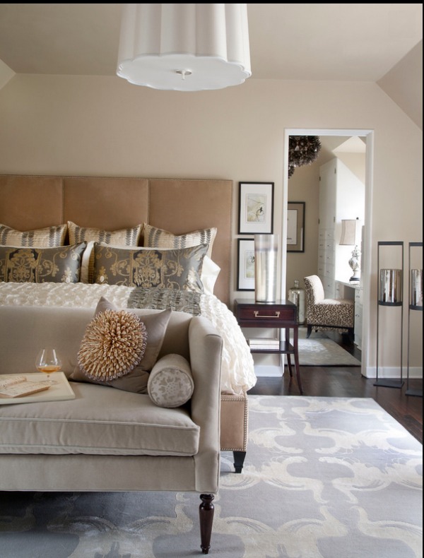 Design project for Dream Master Bed in United States | Arcbazar