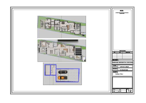 Design project for Wallaroo House in Australia | Arcbazar