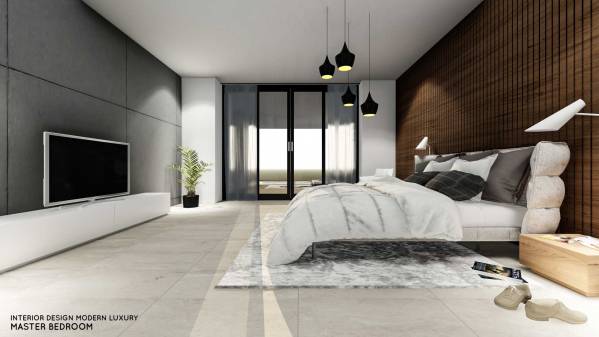 Design project for Interior Design Modern Luxury in United States ...