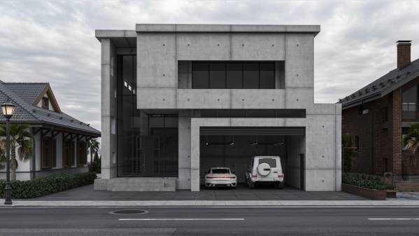 Design project for Wallaroo House in Australia | Arcbazar