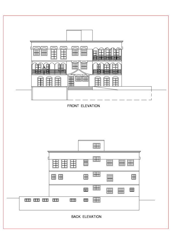 Design project for New City View Home in United States | Arcbazar