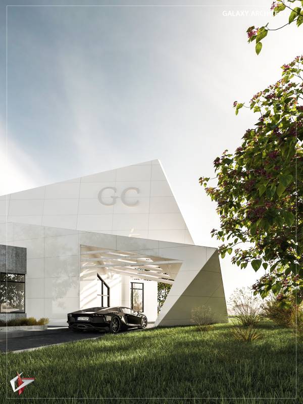 Design project for GC Energy Drink in United States | Arcbazar