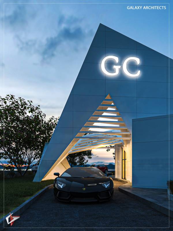 Design project for GC Energy Drink in United States | Arcbazar