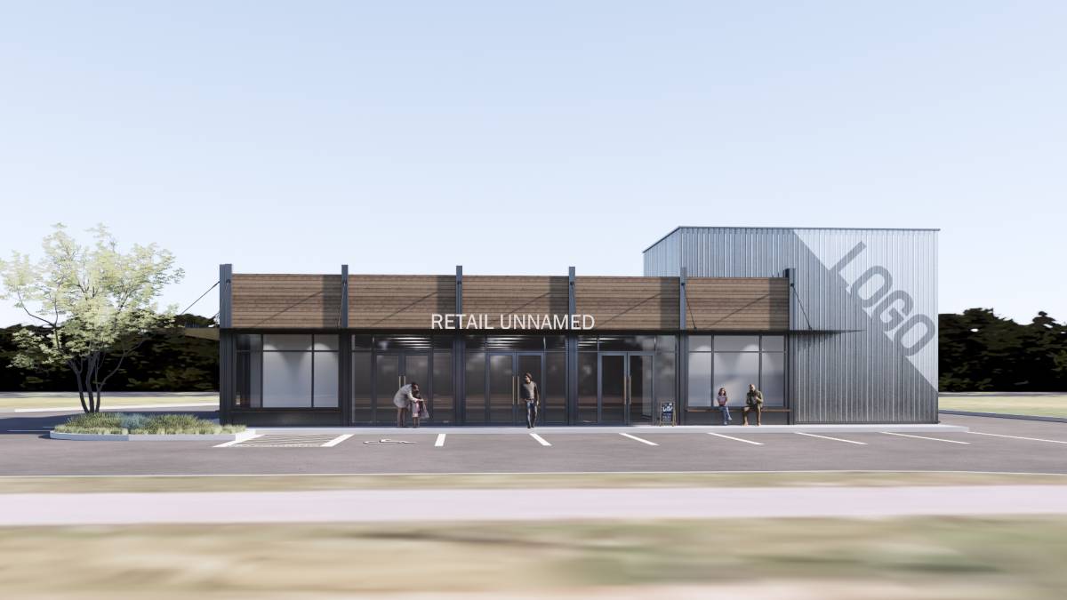 Design project for Modern Retail in United States | Arcbazar