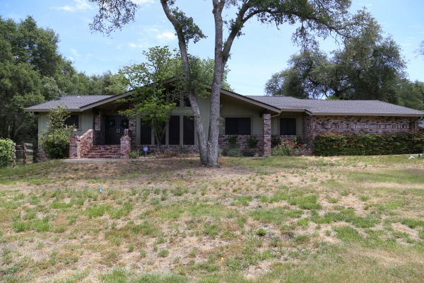 Design project for 70's Ranch to Current Farmhouse Style in United ...