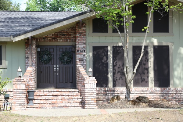 Design project for 70's Ranch to Current Farmhouse Style in United ...