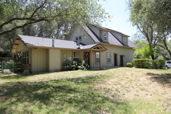 Design project for 70's Ranch to Current Farmhouse Style in United ...