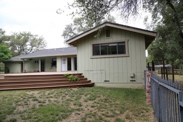 Design project for 70's Ranch to Current Farmhouse Style in United ...