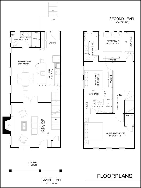 Design project for Home Renovation Plans in United States | Arcbazar