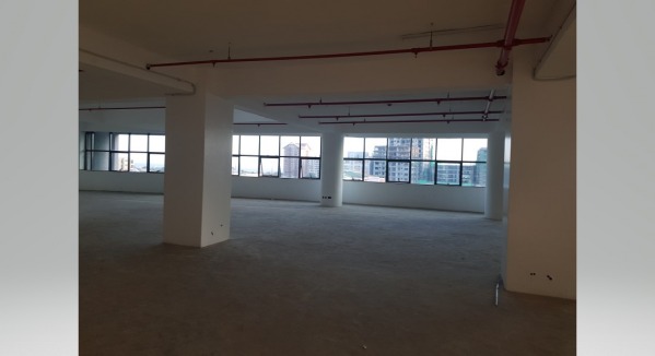 Design project for BM 360 Office Layout and Design in Kenya | Arcbazar