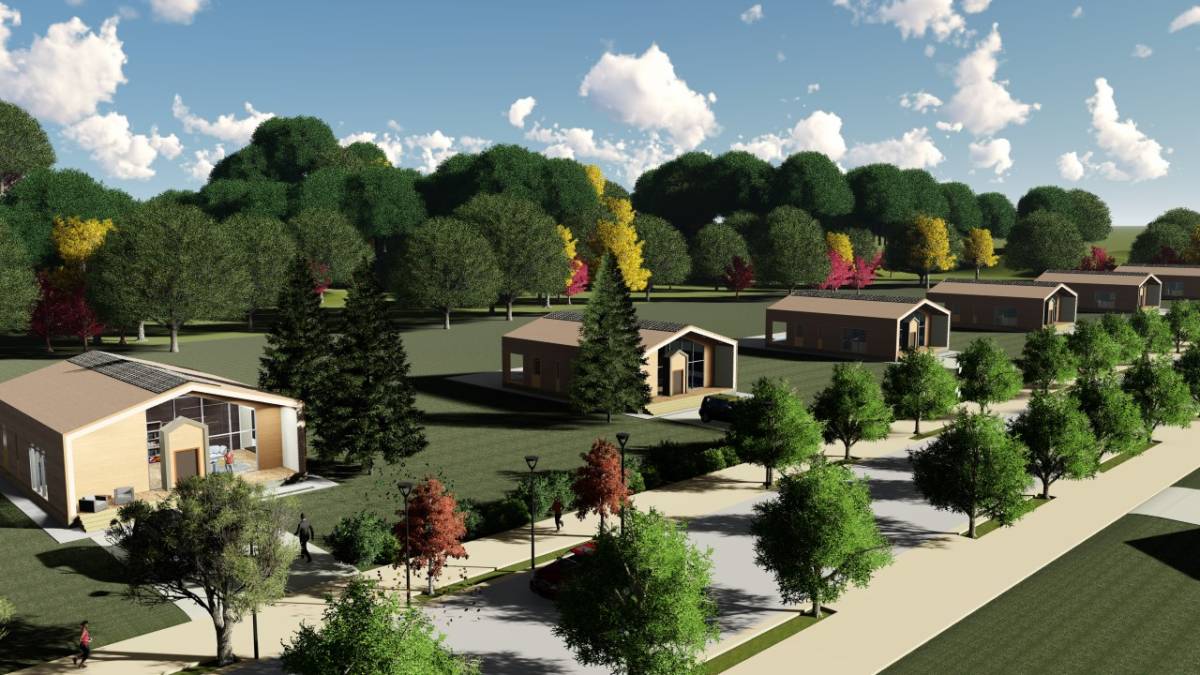 Landscape - Vacant Lots Competition -US, $500 | Arcbazar