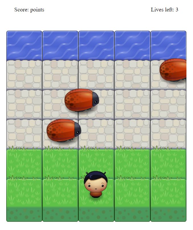 Carlos Arce | Portfolio