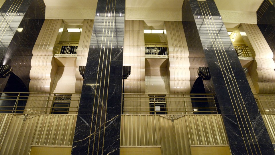 marble · Architecture & Design Visual Dictionary · Chicago Architecture ...