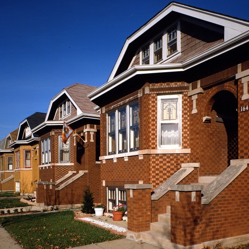 Chicago Architecture Foundation - CAF