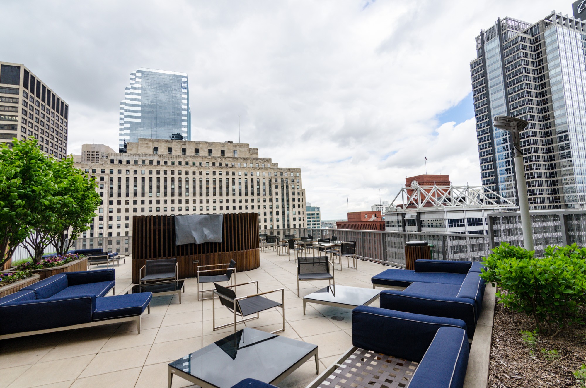 Civic Opera Building · Sites · Open House Chicago
