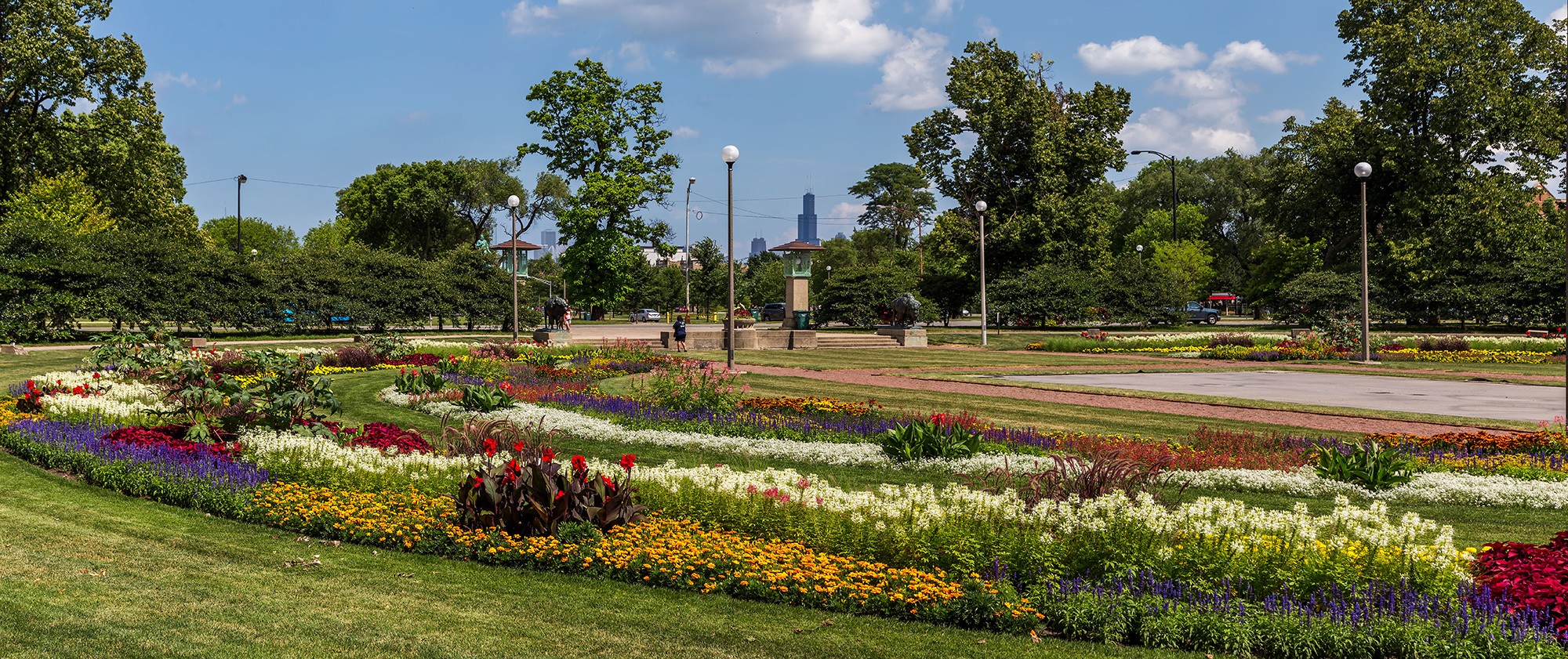 Humboldt Park