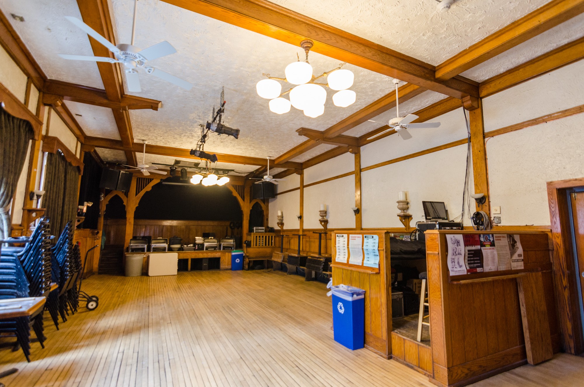 Schubas Tavern · Sites · Open House Chicago