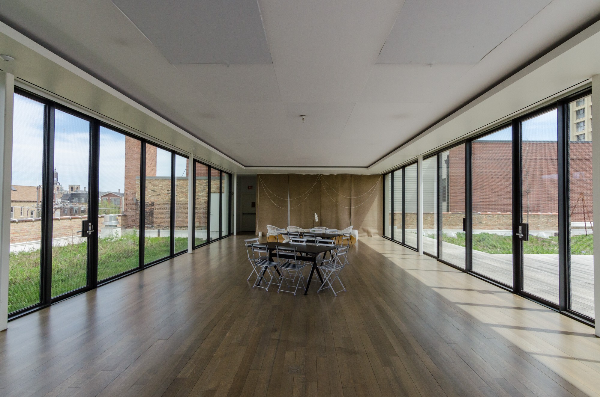 Studio Gang Architects · Sites · Open House Chicago