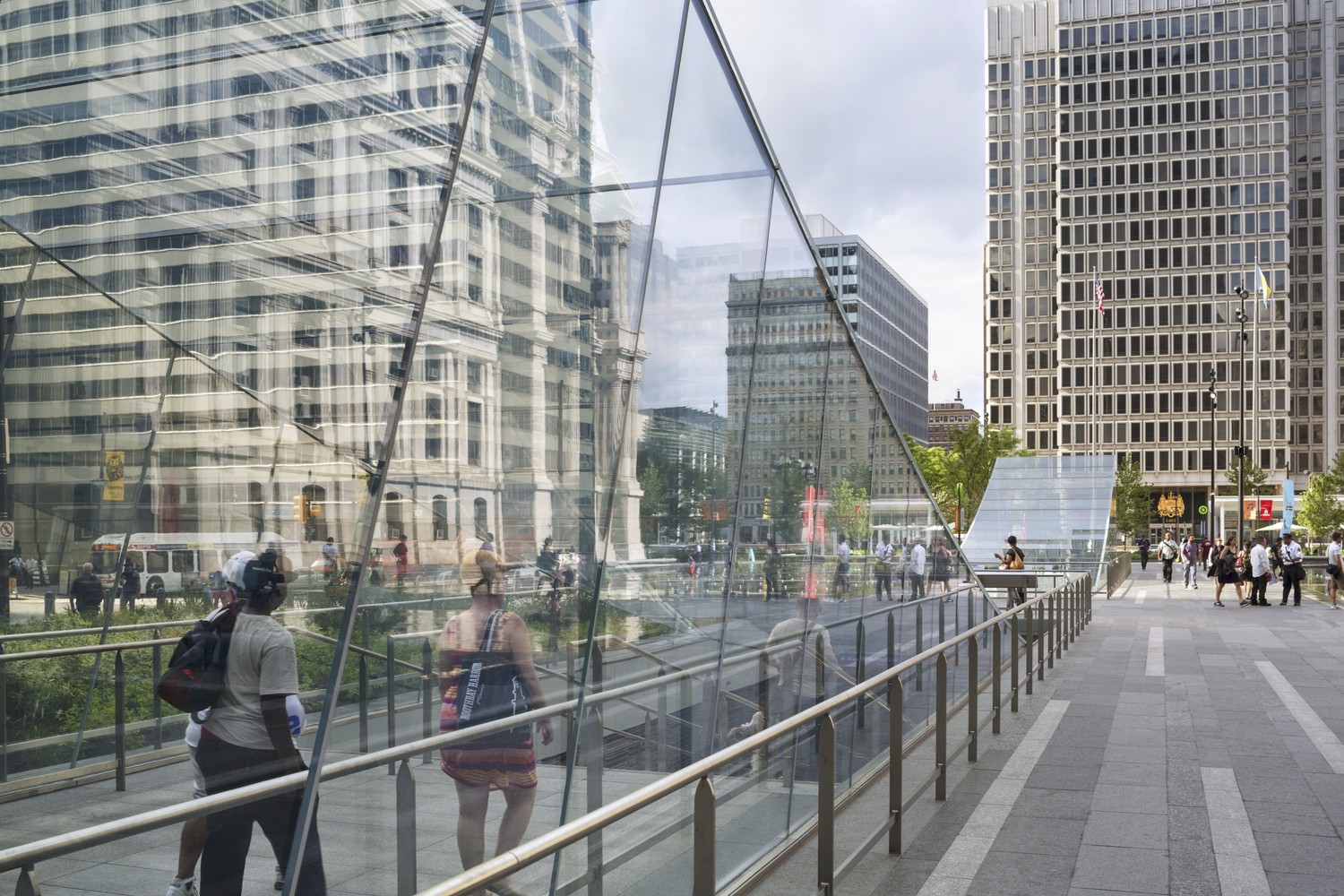 James Timberlake Architect